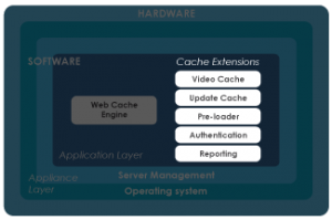 Schematic-cache-extensions